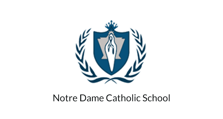 Extracurriculars – Programs & Services – Notre Dame Catholic School